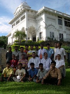 ISKCON GUWAHATI